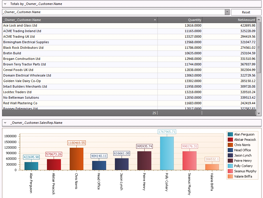 Intact iQ | Reviews, Pricing & Demos - SoftwareAdvice IE
