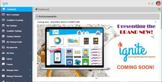 IGNITE LMS Cost & Reviews - Capterra Australia 2025