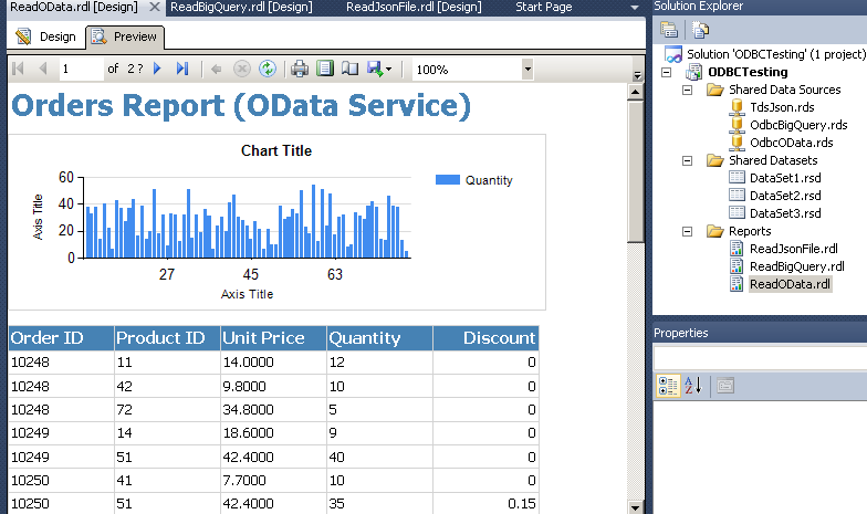 ODBC PowerPack Pricing, Reviews & Features - Capterra Canada 2025