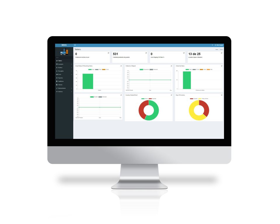 WDCS Cost & Reviews - Capterra Australia 2024