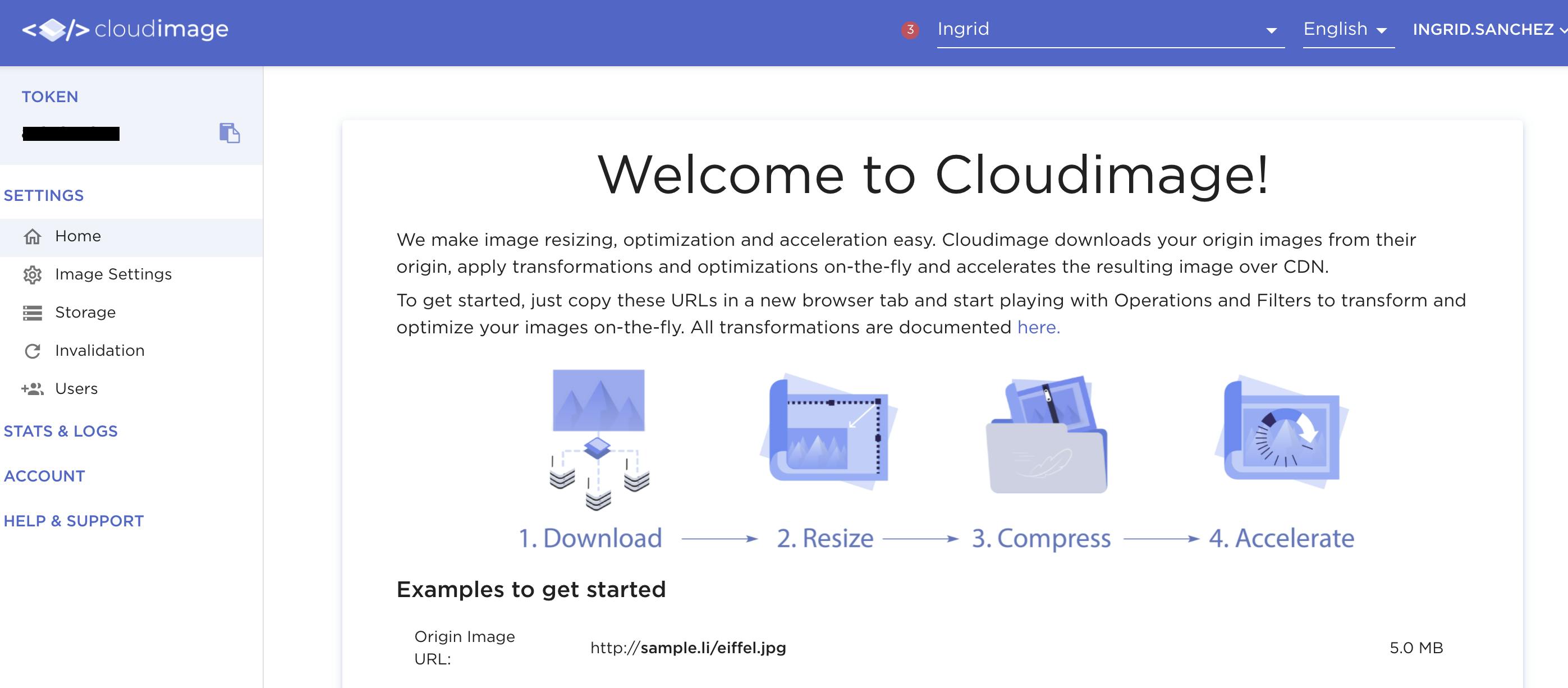 Cloudimage Pricing, Alternatives & More 2022 - Capterra