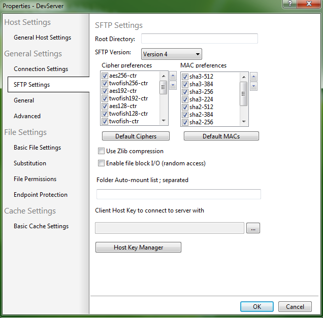WebDrive | Reviews, Pricing & Demos - SoftwareAdvice AU