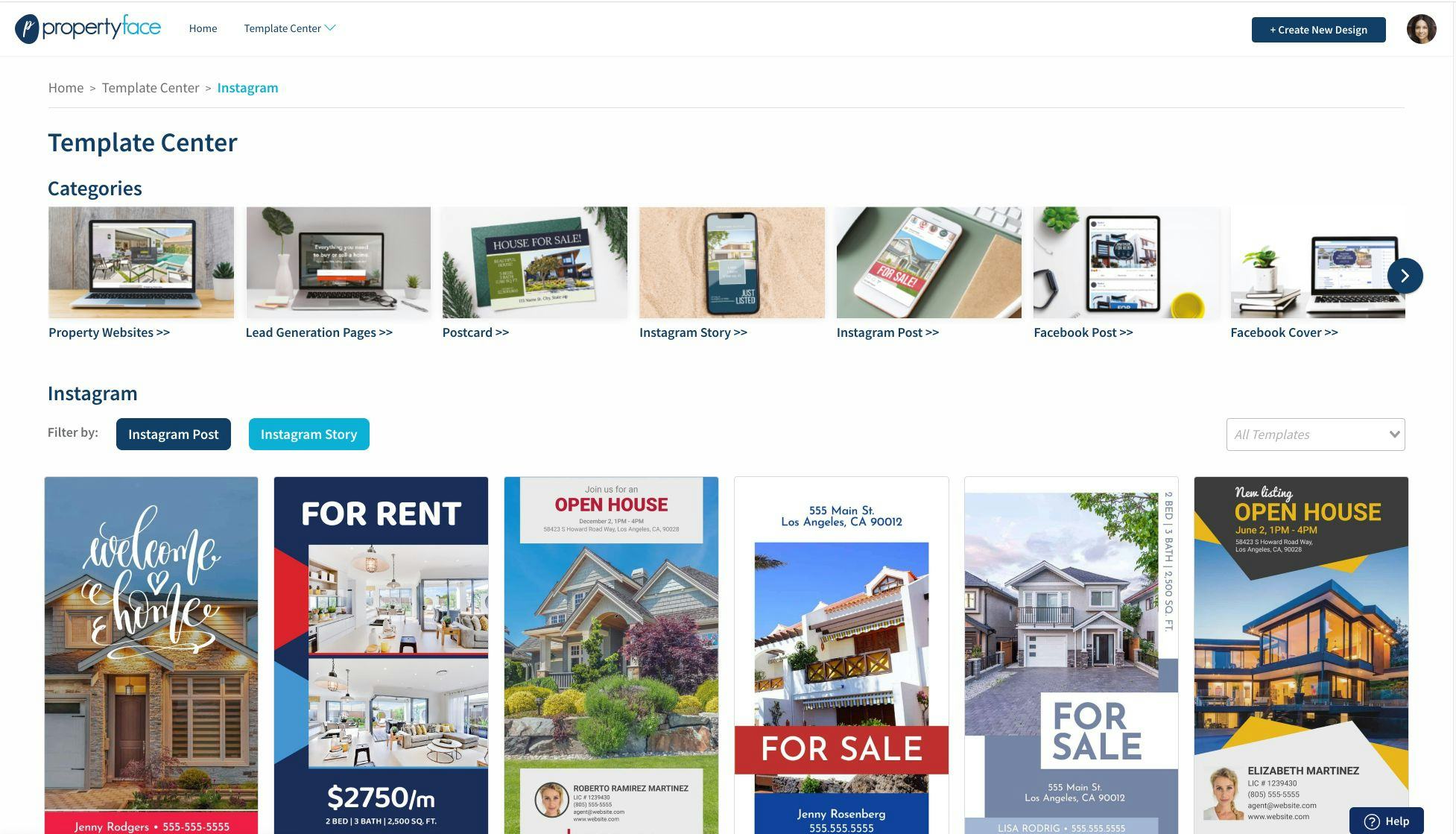 Property Face Software - 2025 Reviews, Pricing & Demo