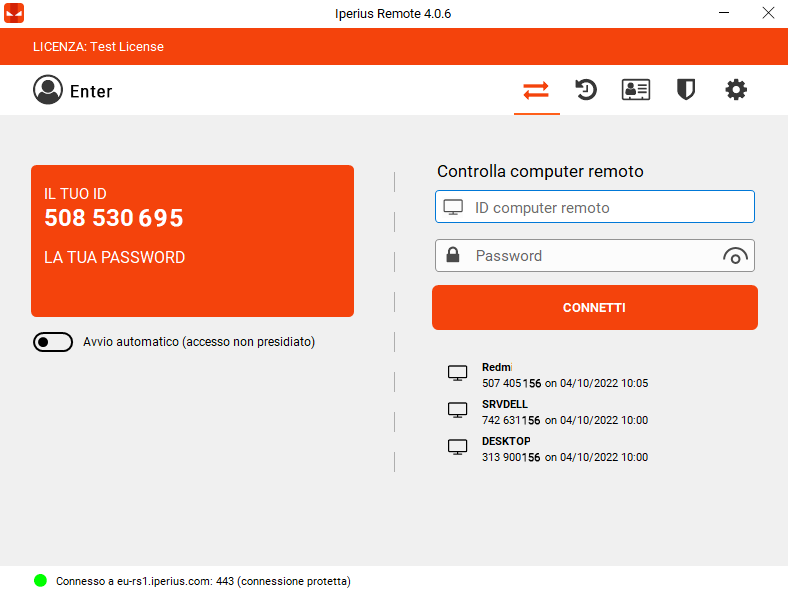 Iperius Remote Software - 2023 Reviews, Pricing & Demo