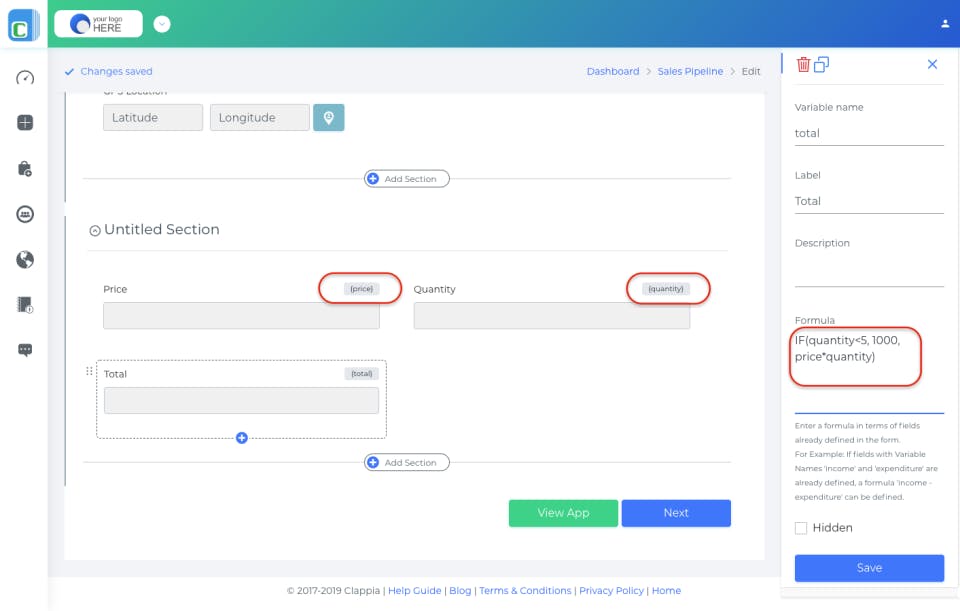 Clappia Pricing, Alternatives & More 2023 | Capterra