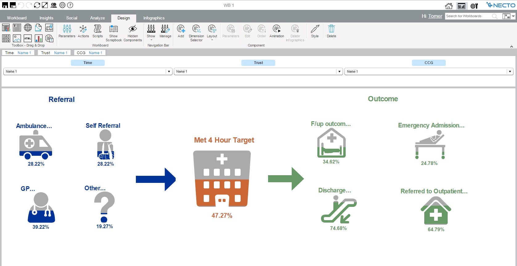 Necto Software - 2025 Reviews, Pricing & Demo