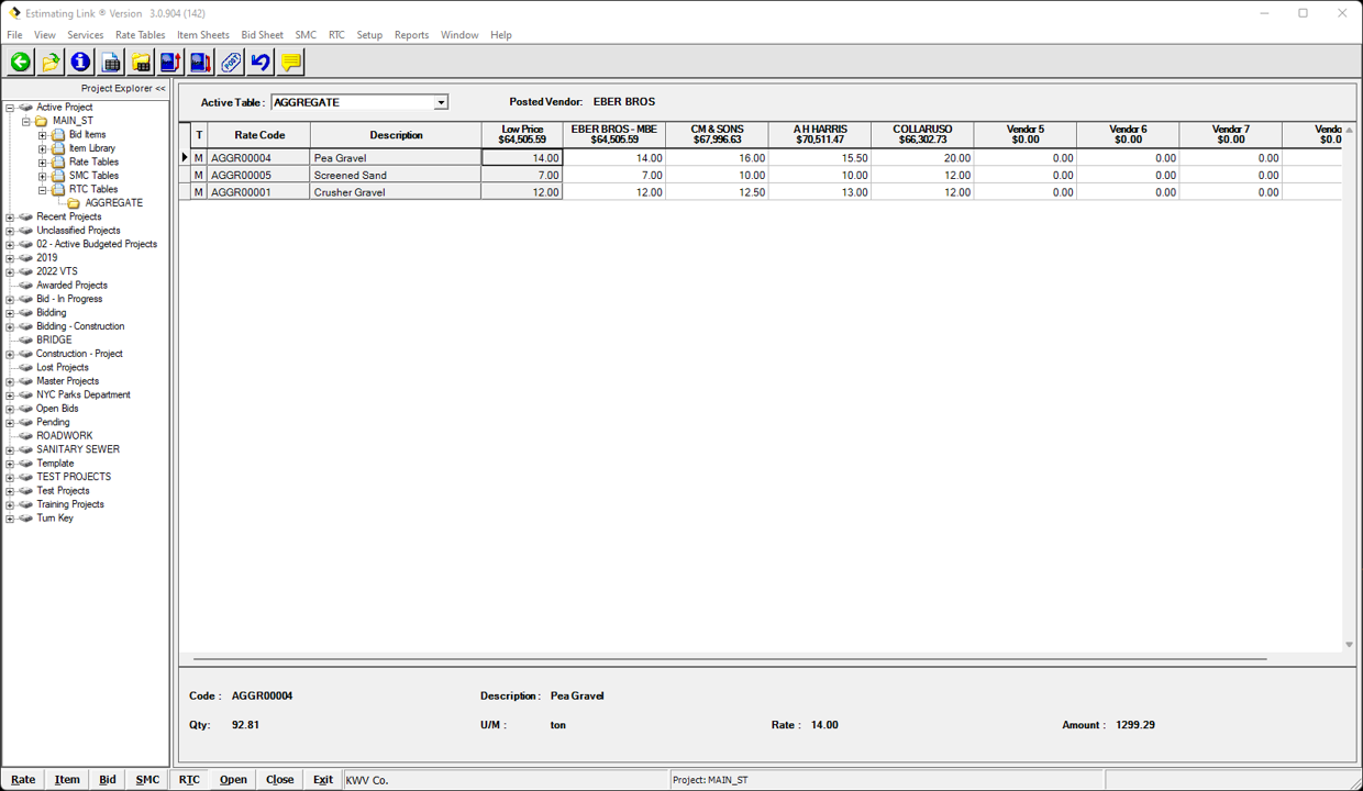 Estimating Link Pricing, Alternatives & More 2023 | Capterra