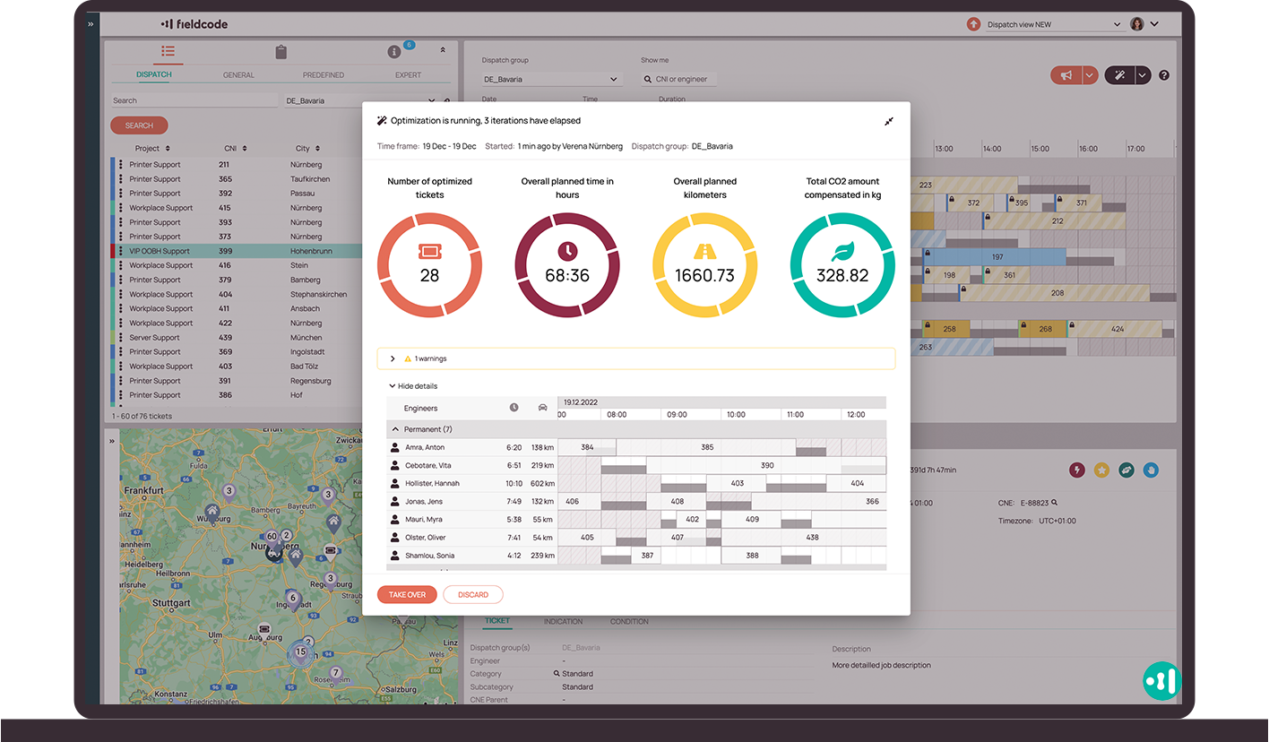 Fieldcode Reviews, Cost & Features | GetApp Australia 2024