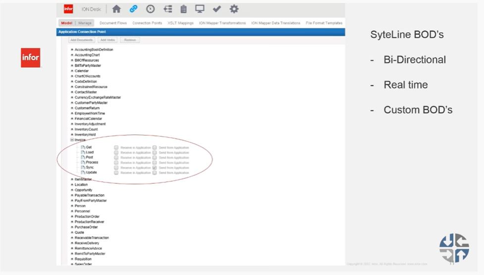 Infor ION Pricing, Alternatives & More 2023 | Capterra