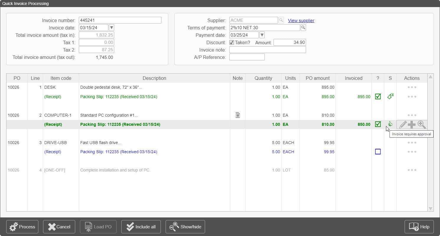 SpendMap Software - 2025 Reviews, Pricing & Demo