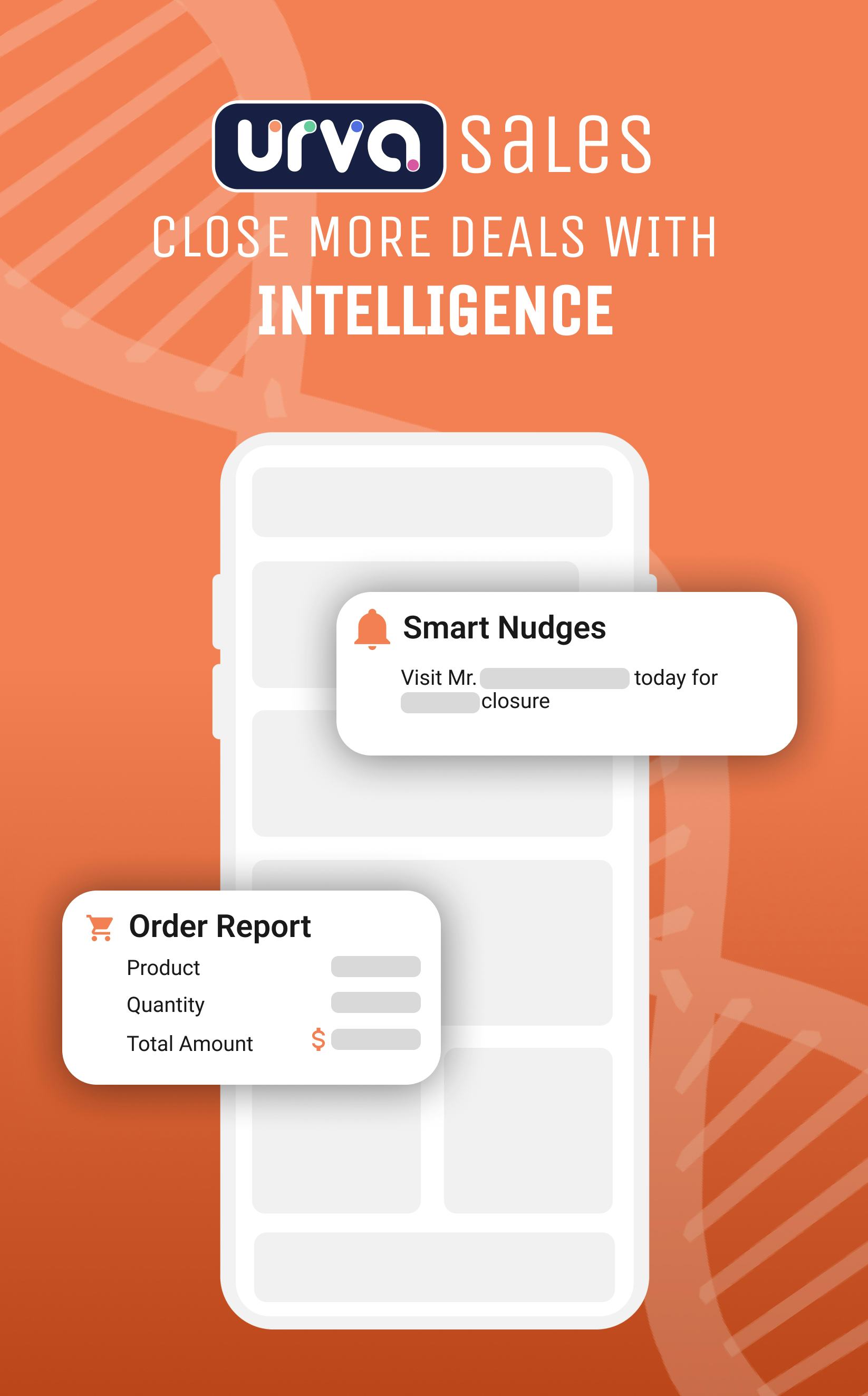 URVA Sales Software - 2025 Reviews, Pricing & Demo