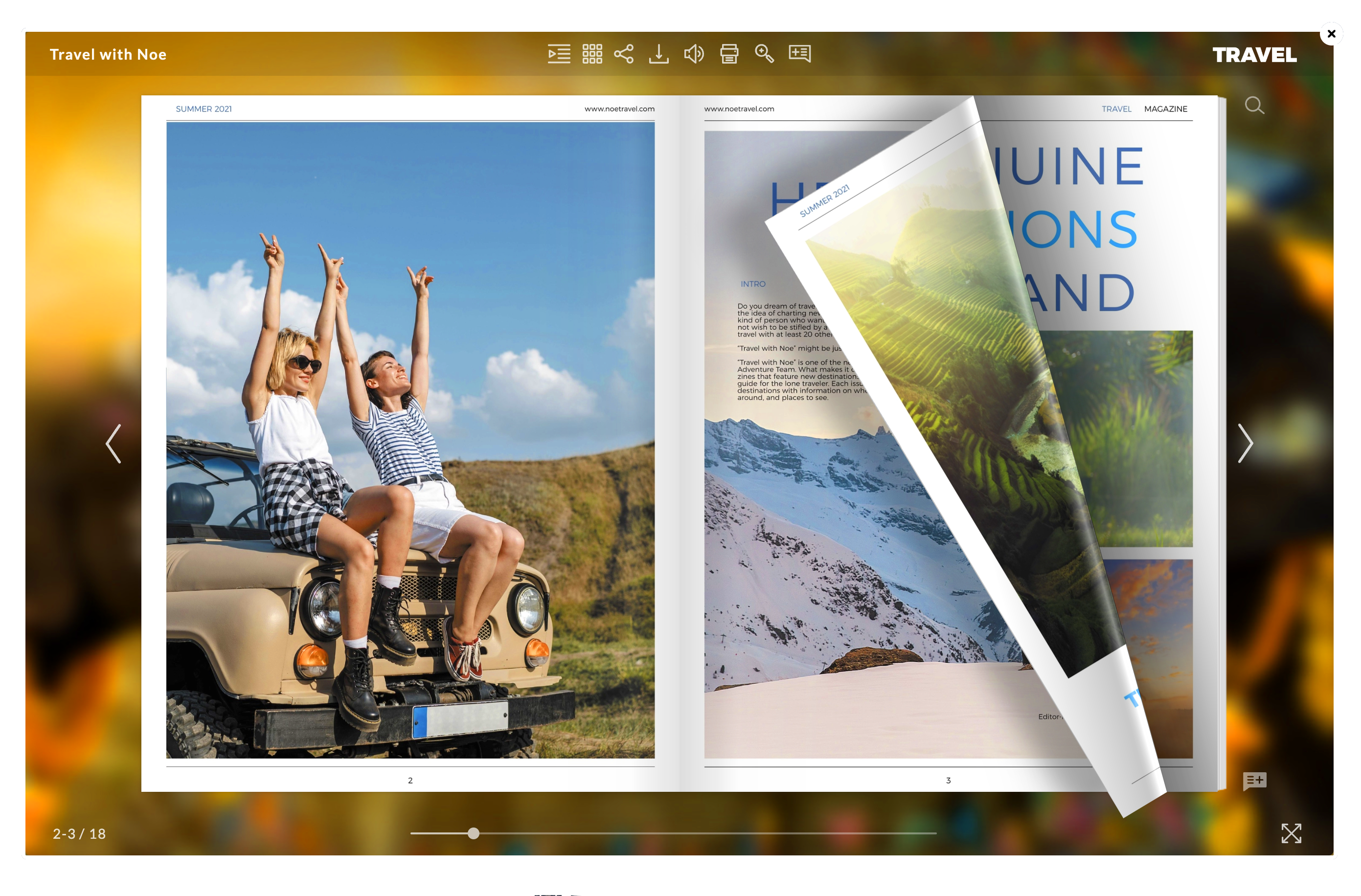 Publuu | Reviews, Pricing & Demos - SoftwareAdvice AU
