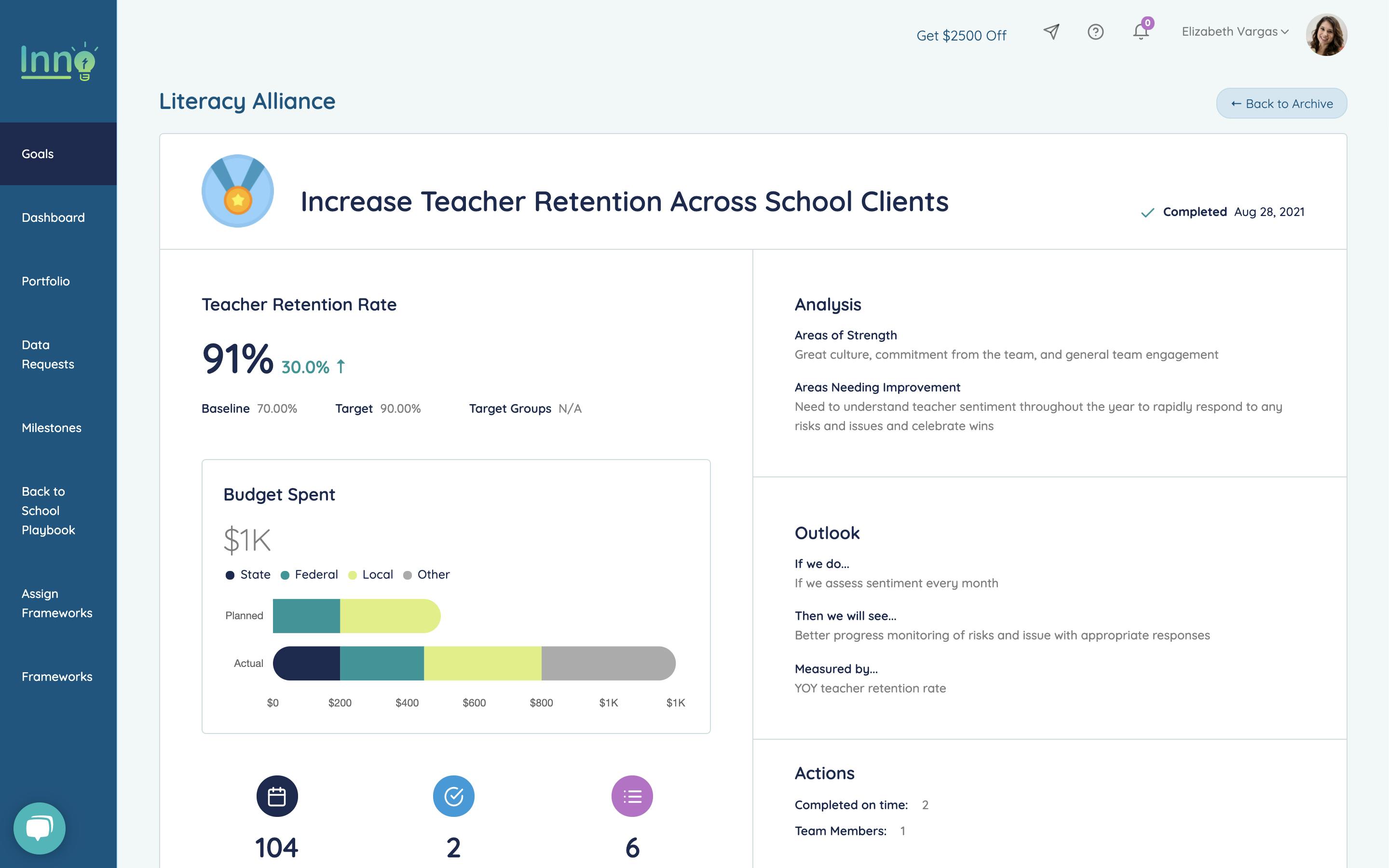 Inno Pricing, Alternatives & More 2023 - Capterra