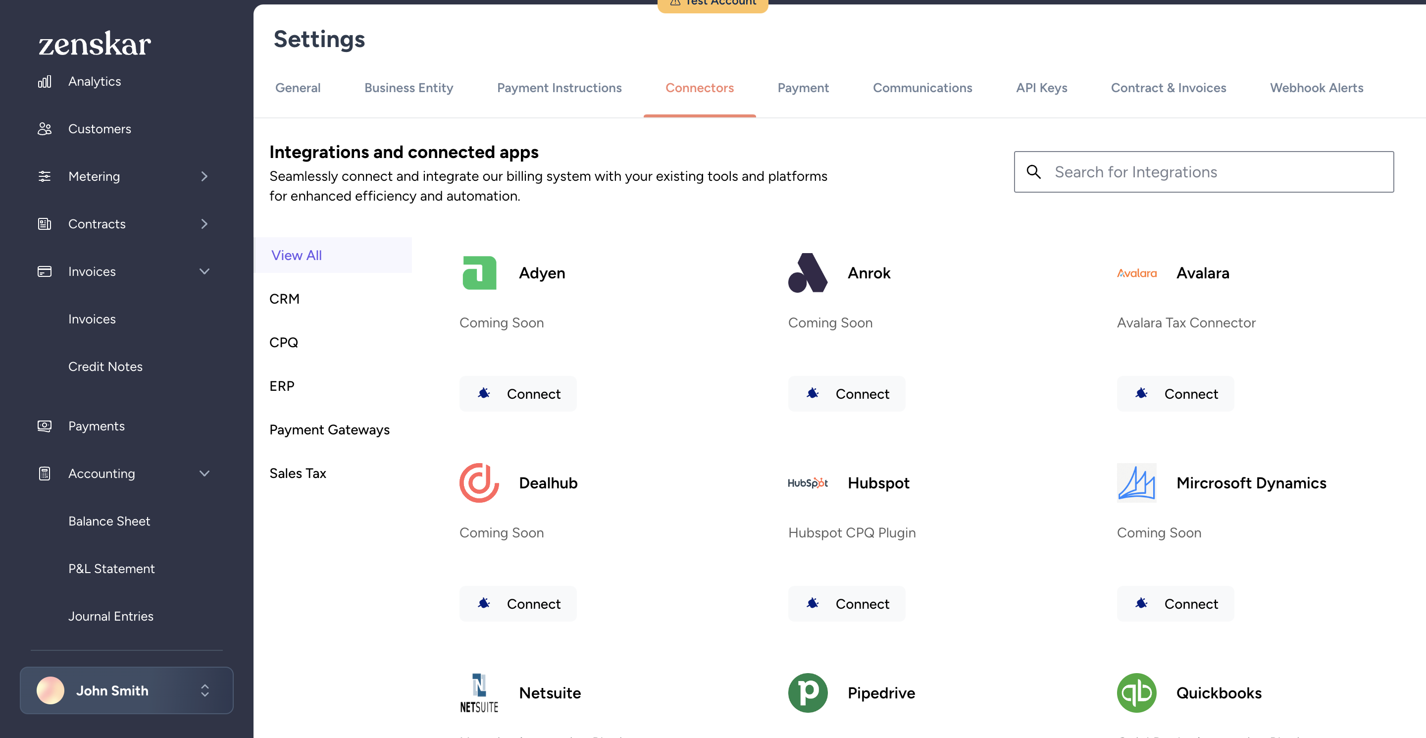 Zenskar Software Reviews, Demo & Pricing - 2024