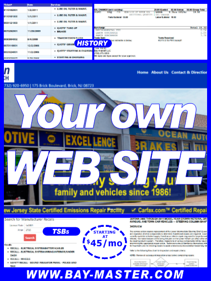 Bay-Master - Opiniones, precios y características - Capterra España 2025