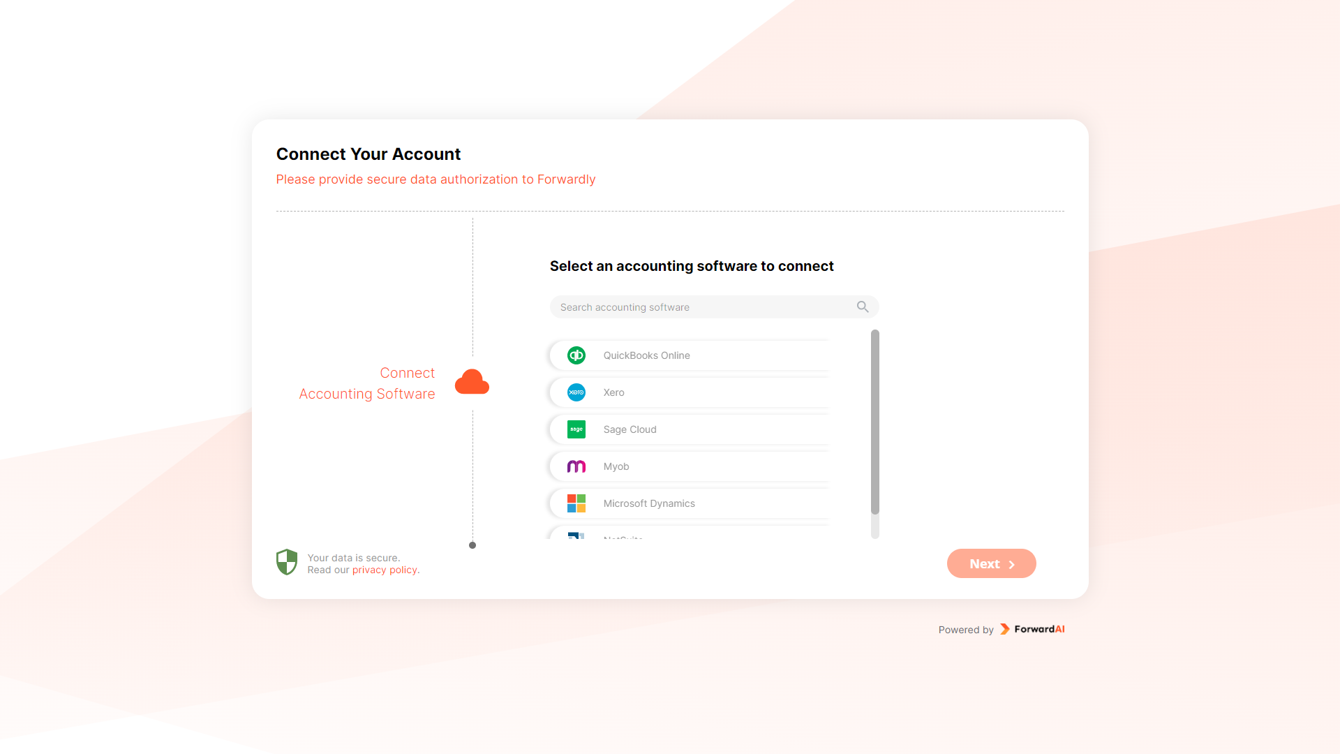 Forwardly Software - 2023 Reviews, Pricing & Demo