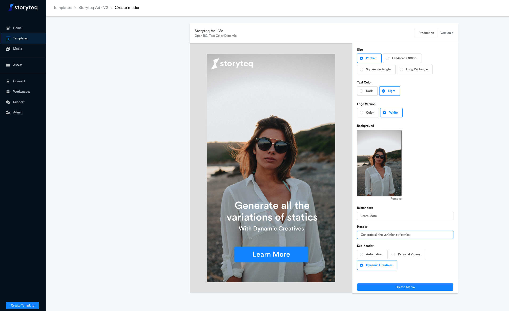 Storyteq Cost & Reviews - Capterra Australia 2023