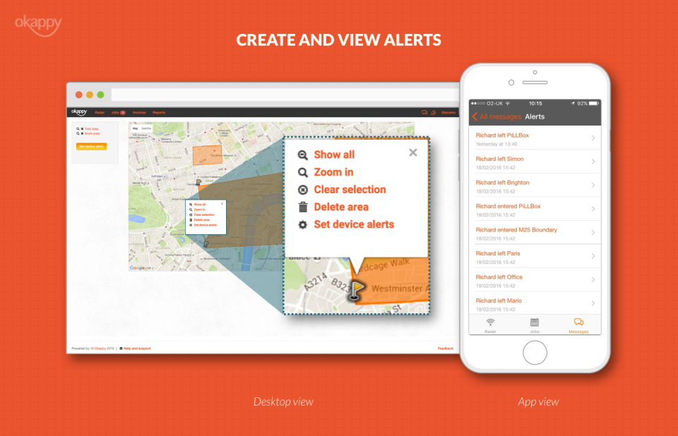 Okappy Pricing, Alternatives & More 2025 | Capterra