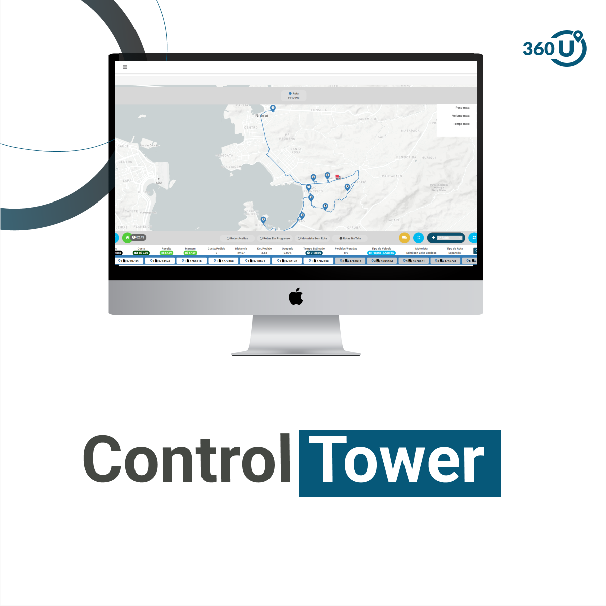 Uello 360 - Opiniones, precios y características - Capterra España 2024