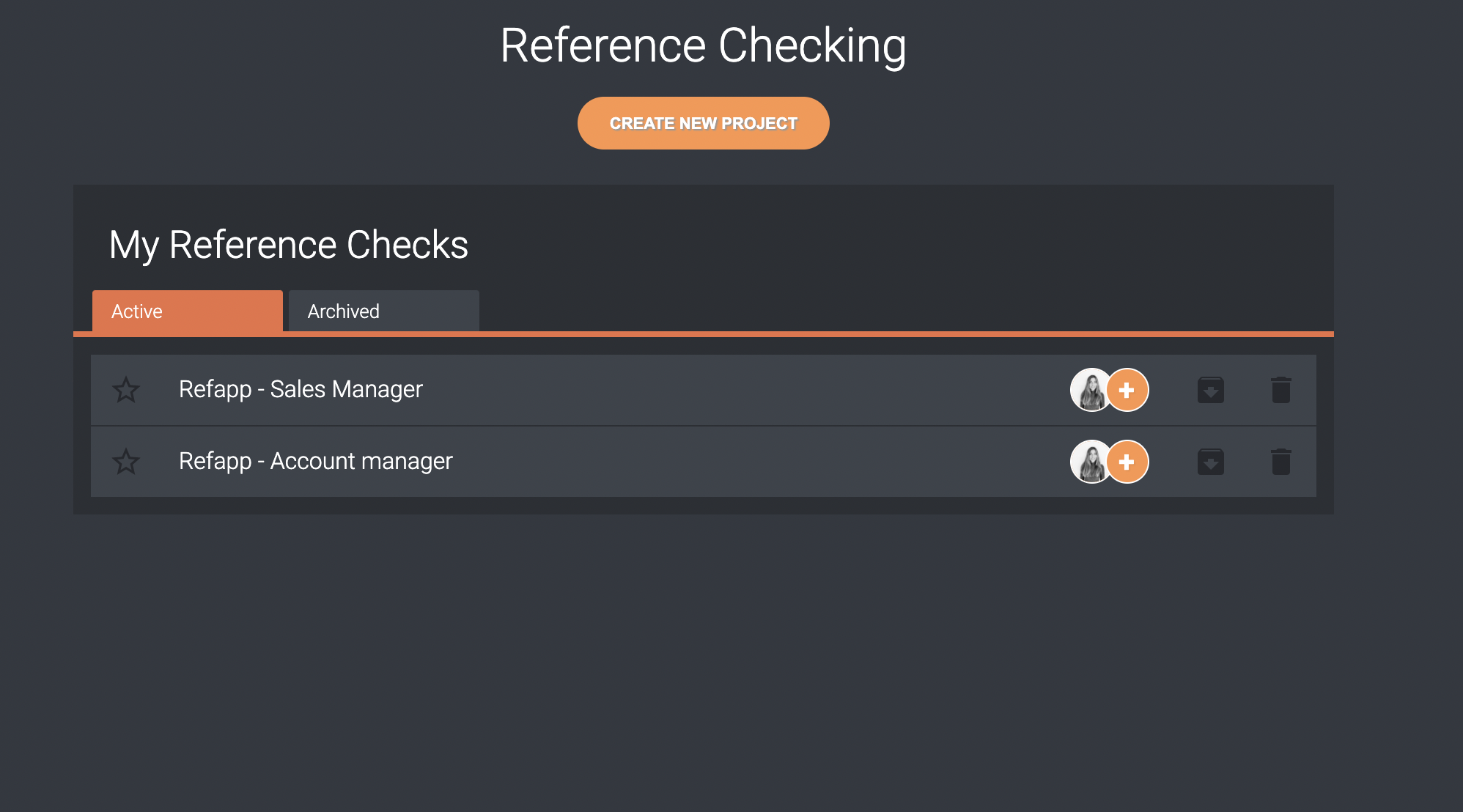 Refapp Pricing, Cost & Reviews - Capterra UK 2024