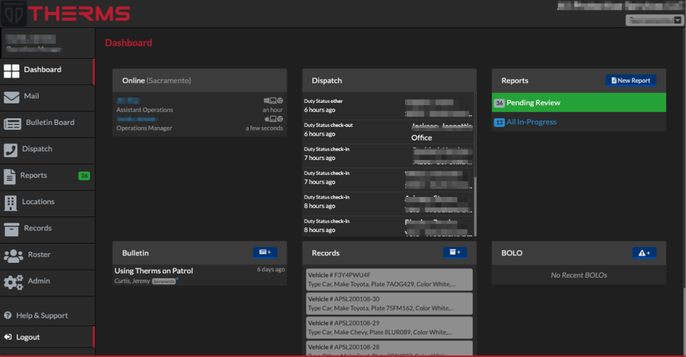 The Report Management System Pricing, Cost & Reviews - Capterra UK 2025