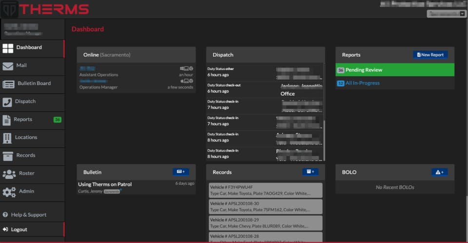 The Report Management System Pricing, Alternatives & More 2025 | Capterra