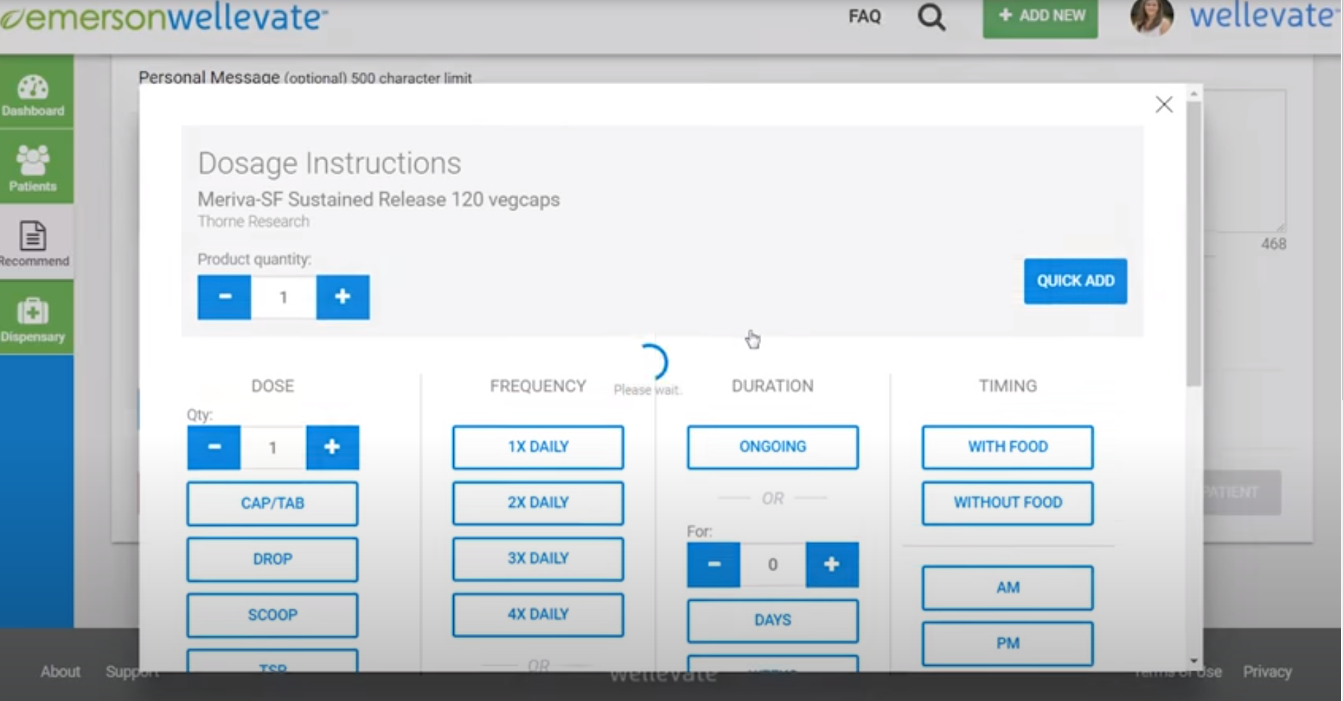 Wellevate Pricing, Alternatives & More 2025 | Capterra