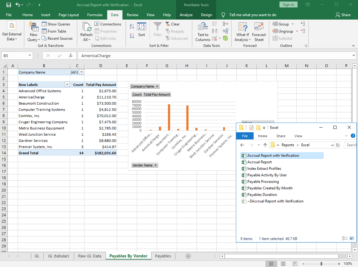 MetaViewer Software - 2025 Reviews, Pricing & Demo