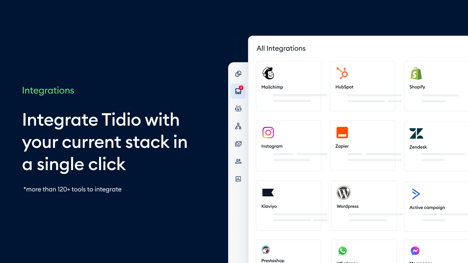 Tidio Yorumları, Özellikleri ve Fiyatı - Capterra Türkiye