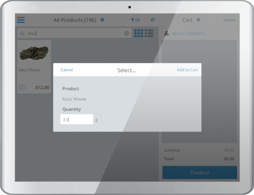 Cova Dispensary POS Pricing, Cost & Reviews - Capterra UK 2025