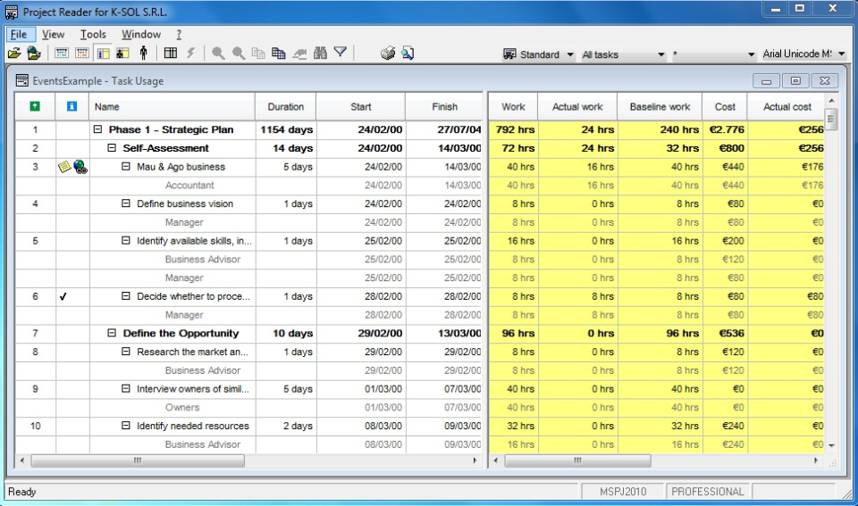 Project Reader | Reviews, Pricing & Demos - SoftwareAdvice AU