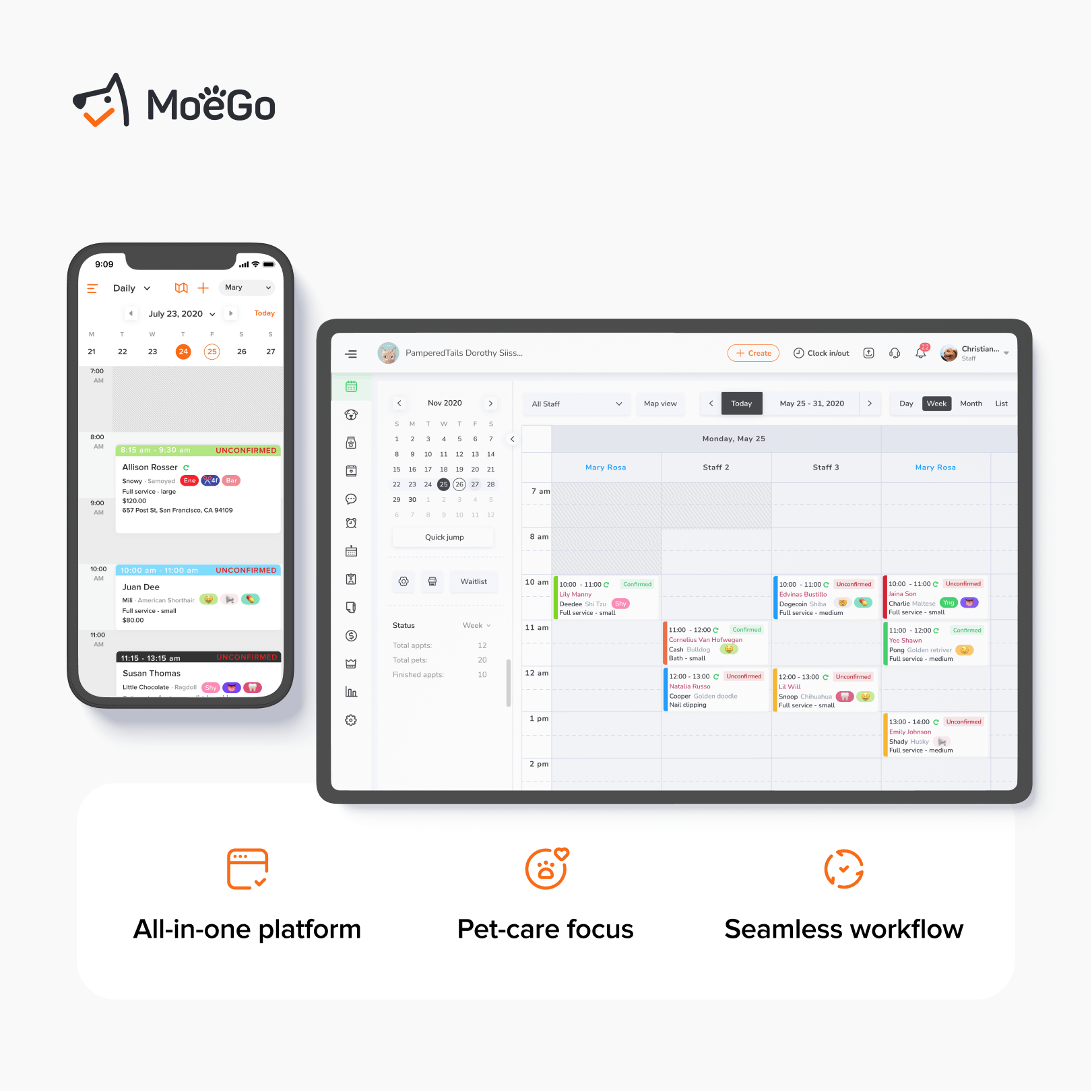 MoeGo Pricing, Alternatives & More 2022 - Capterra