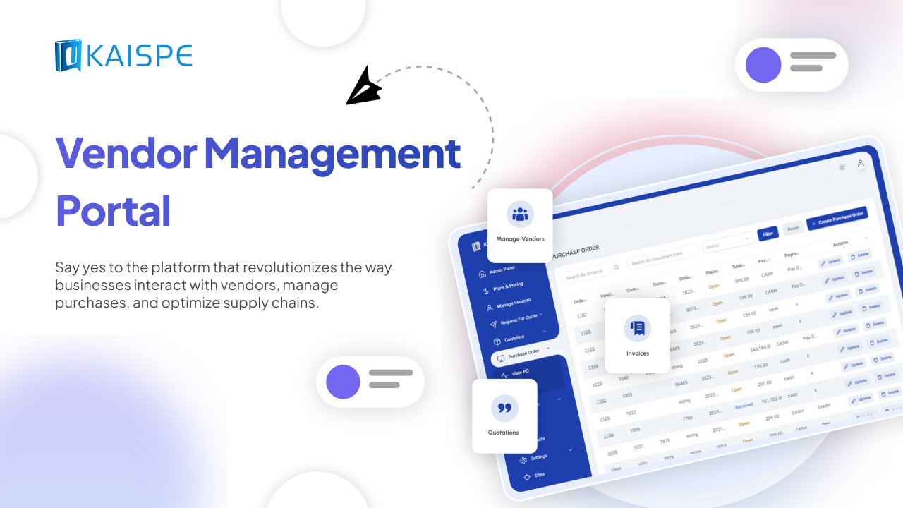 Vendor Portal Pricing, Alternatives & More 2025 | Capterra