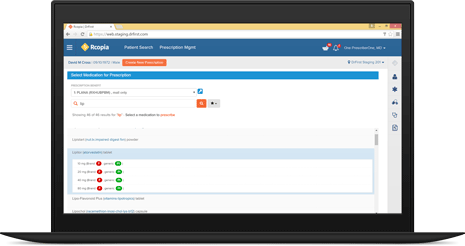 Dr. First Cost & Reviews - Capterra Australia 2023