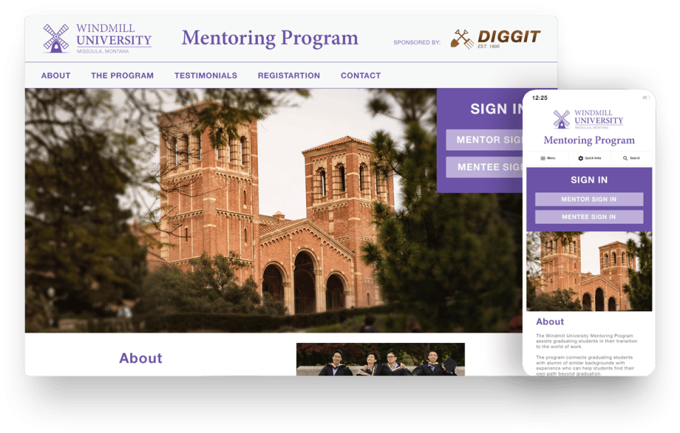 MentorEase Pricing, Alternatives & More 2022 - Capterra