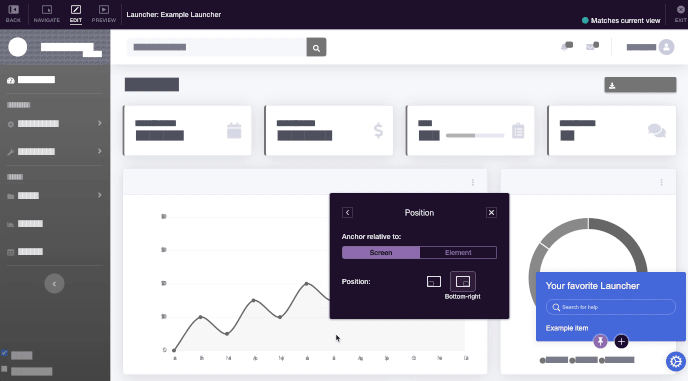 Chameleon Software - 2025 Reviews, Pricing & Demo