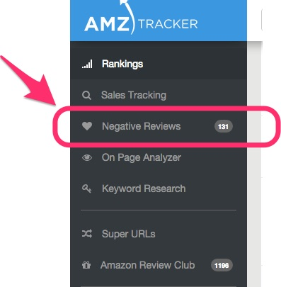 AMZ Tracker Cost & Reviews - Capterra Australia 2025