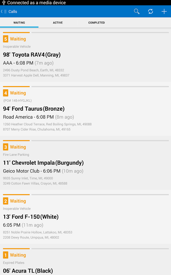 Towbook Management Software Reviews, Cost & Features | GetApp Australia ...