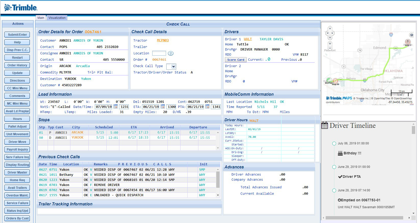 TMW.Suite 2025 Pricing, Features, Reviews & Alternatives | GetApp