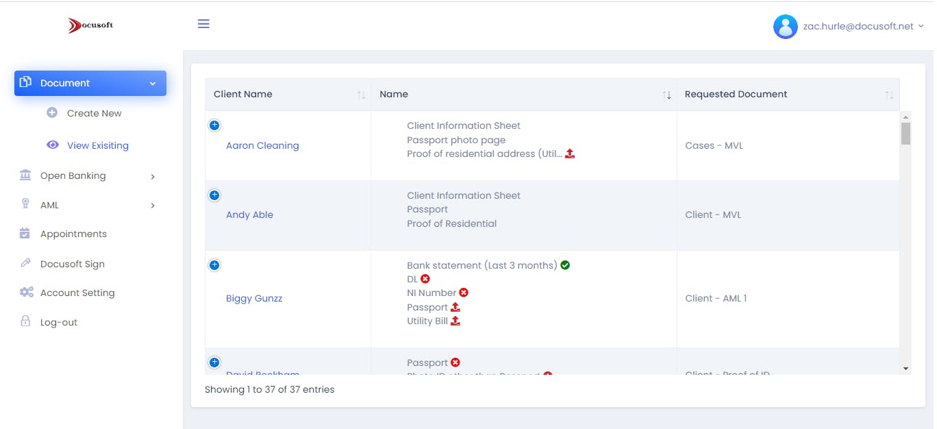 Docusoft CloudFiler Pricing, Alternatives & More 2023 | Capterra