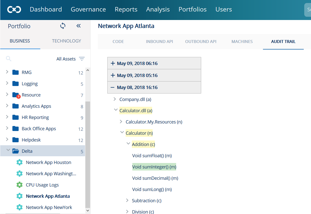 CodeLogic Software - 2023 Reviews, Pricing & Demo