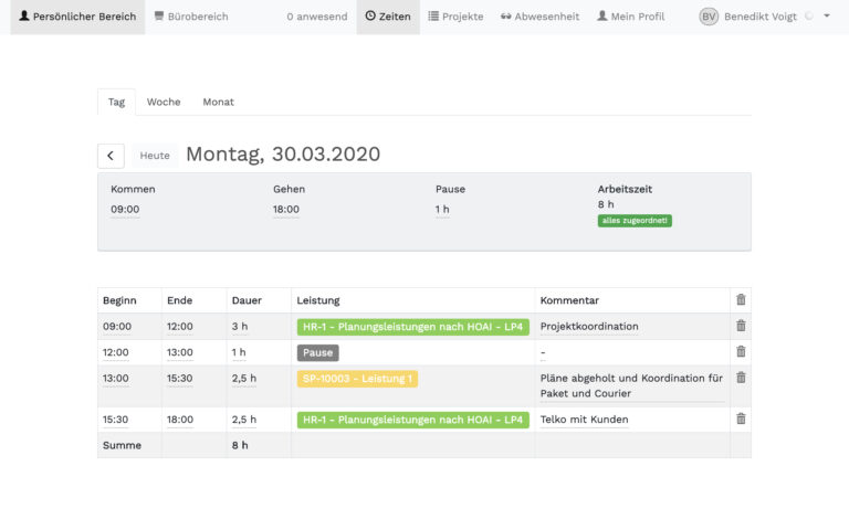 projo Software - 2025 Reviews, Pricing & Demo