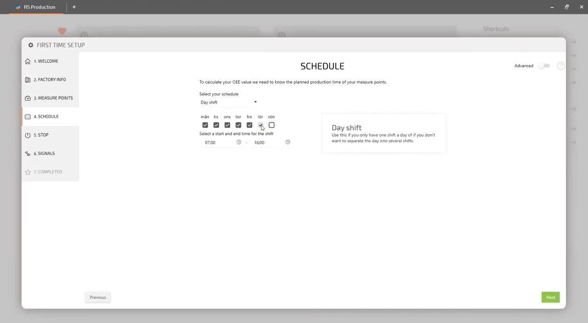 RS Production OEE | Reviews, Pricing & Demos - SoftwareAdvice AU