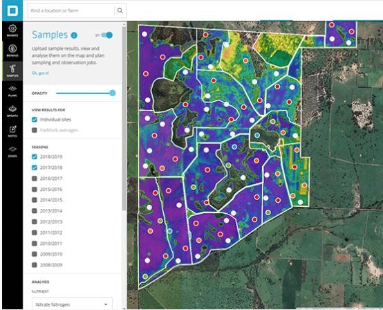 Decipher Software - 2025 Reviews, Pricing & Demo
