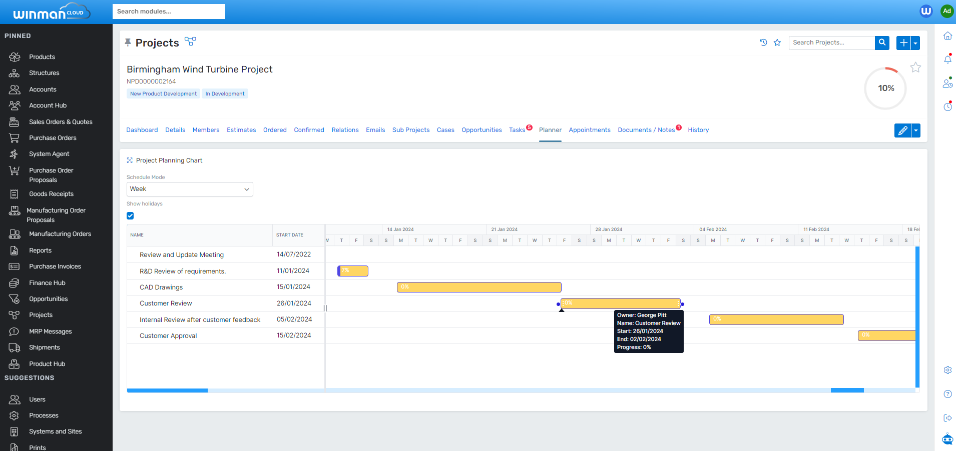 WinMan Software Reviews, Demo & Pricing - 2024
