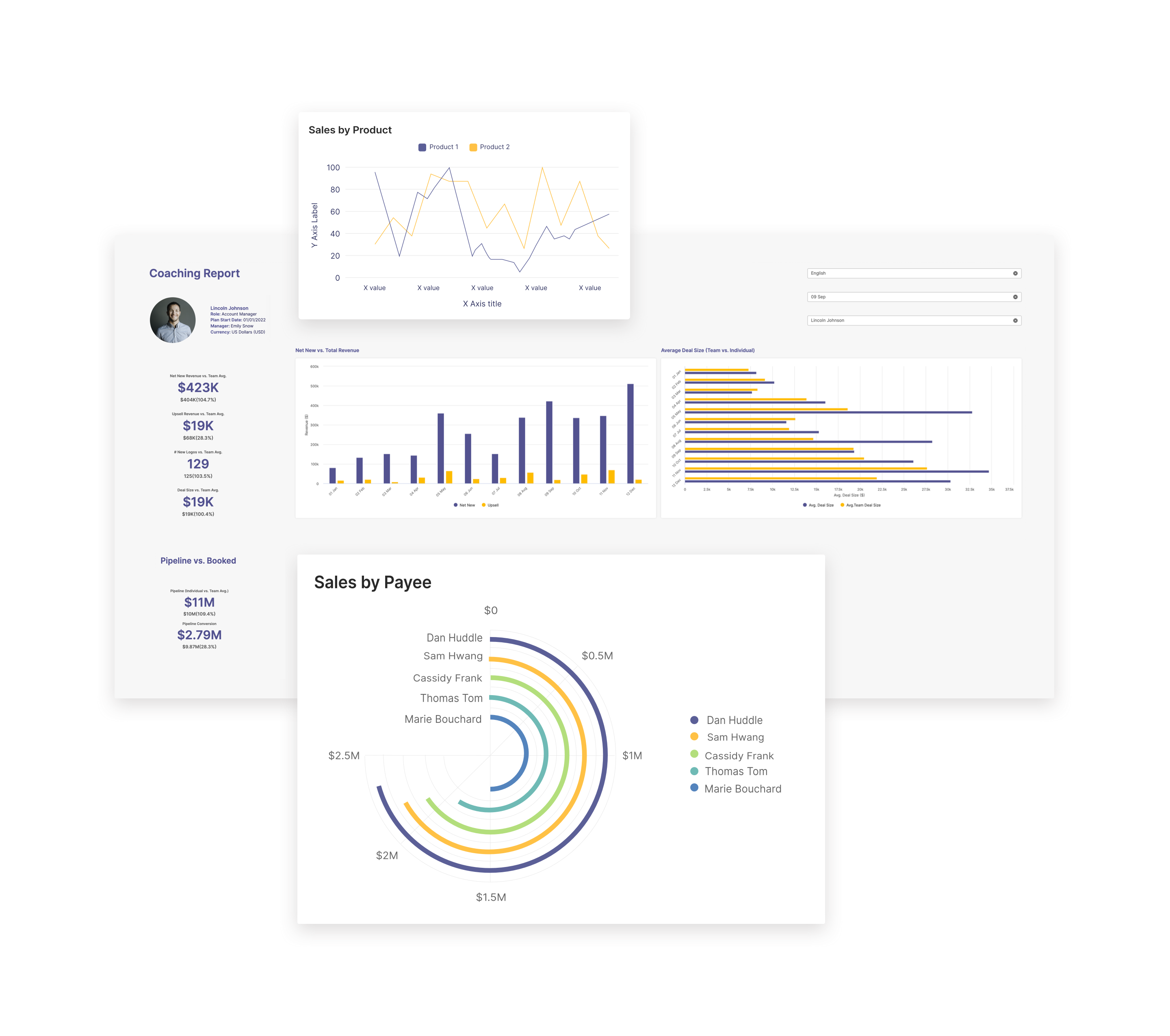 Varicent Cost & Reviews - Capterra Australia 2023