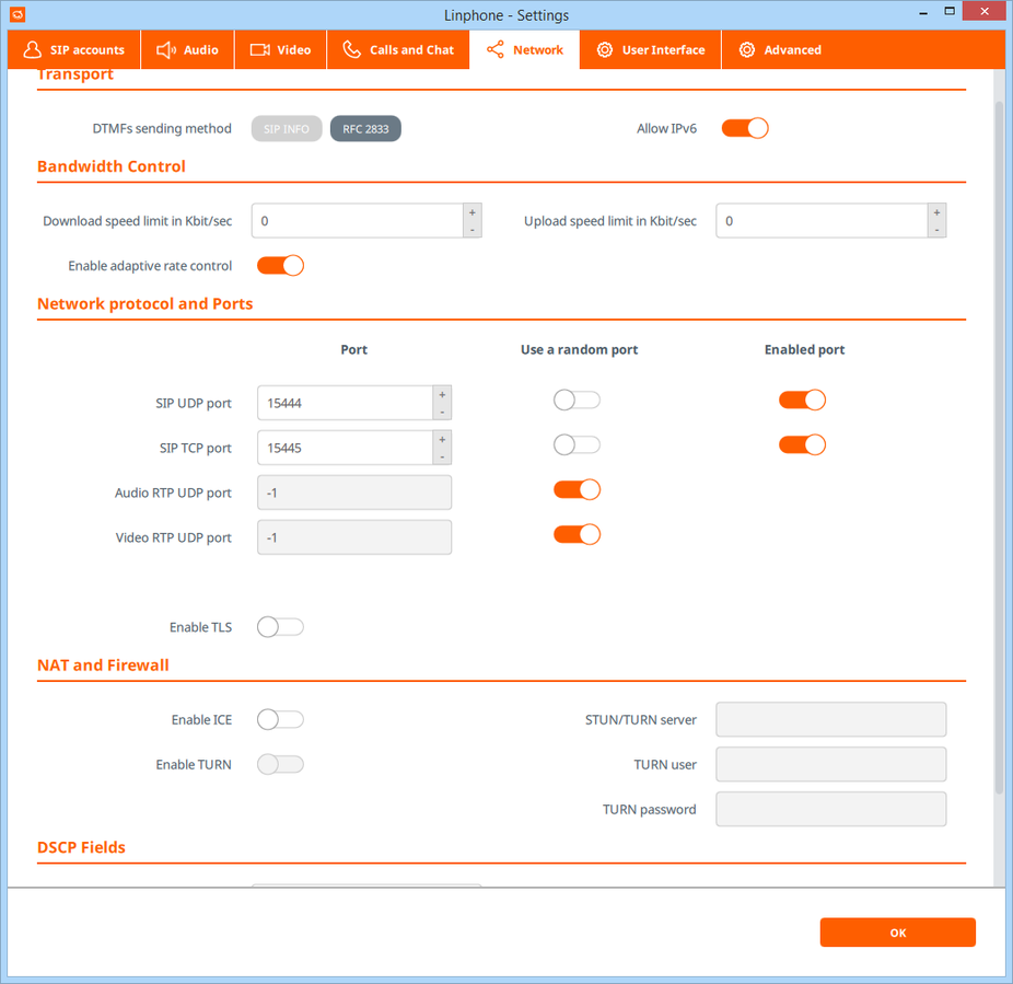 Linphone: precios, funciones y opiniones | GetApp Chile 2025