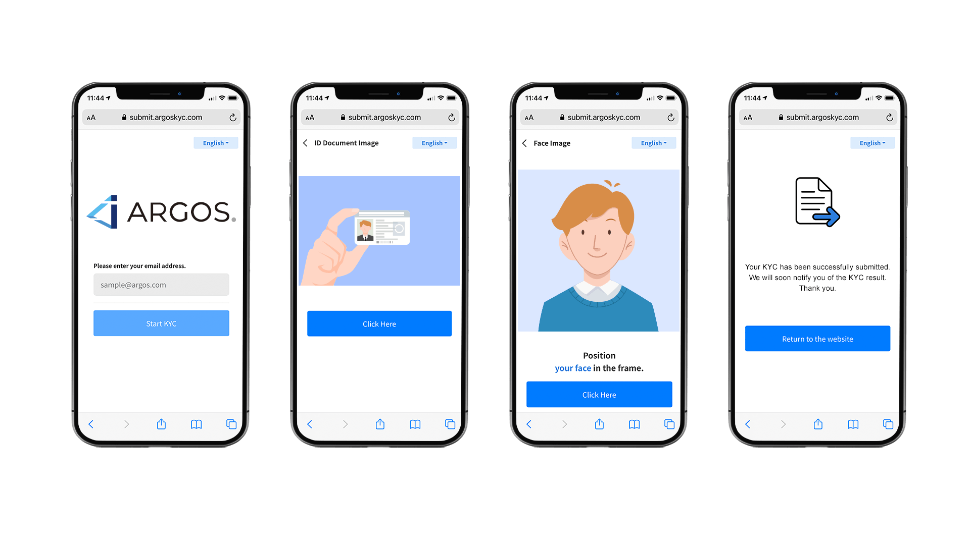 Argos KYC Pricing, Alternatives & More 2023 | Capterra