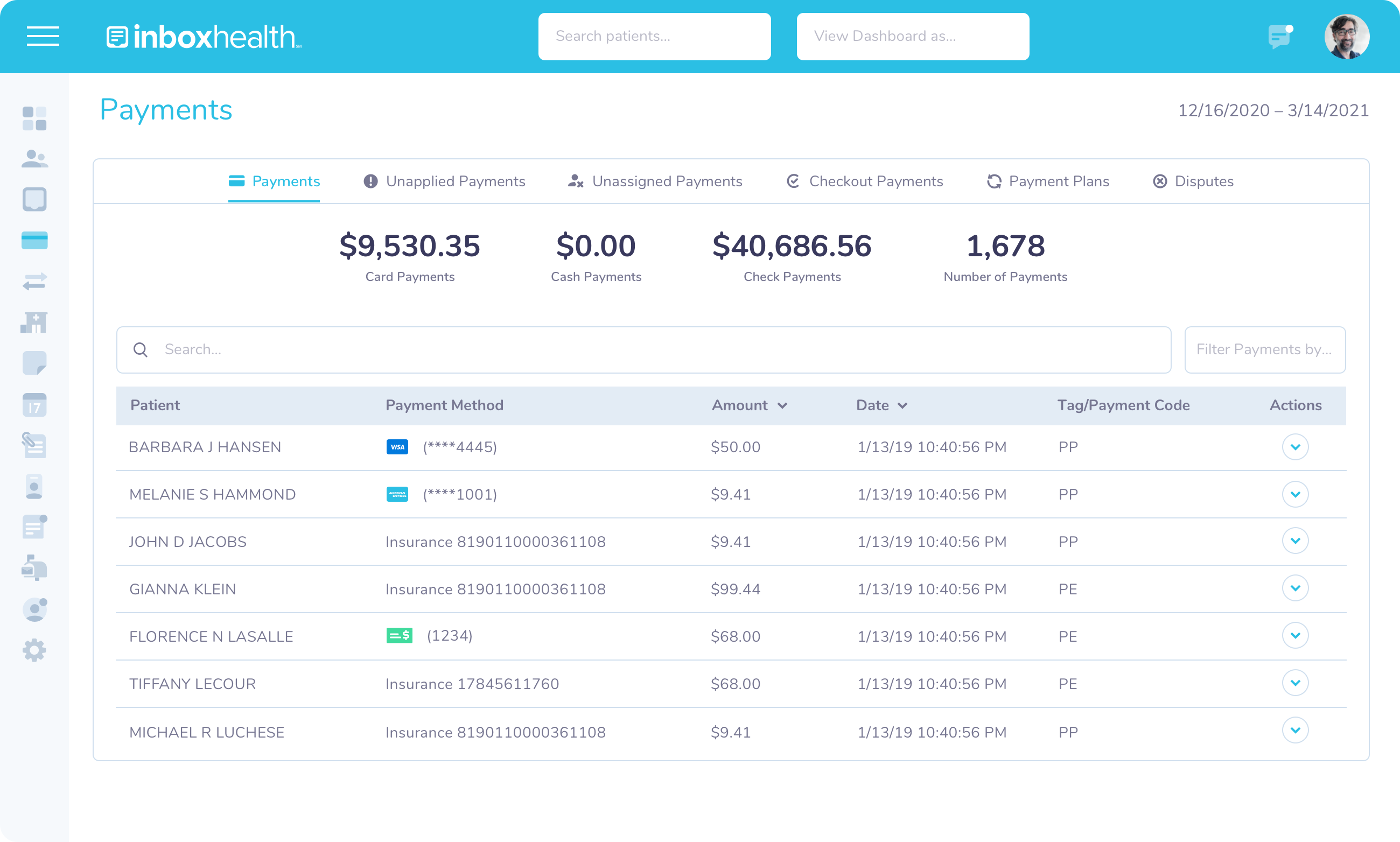 Inbox Health Pricing, Alternatives & More 2023 | Capterra