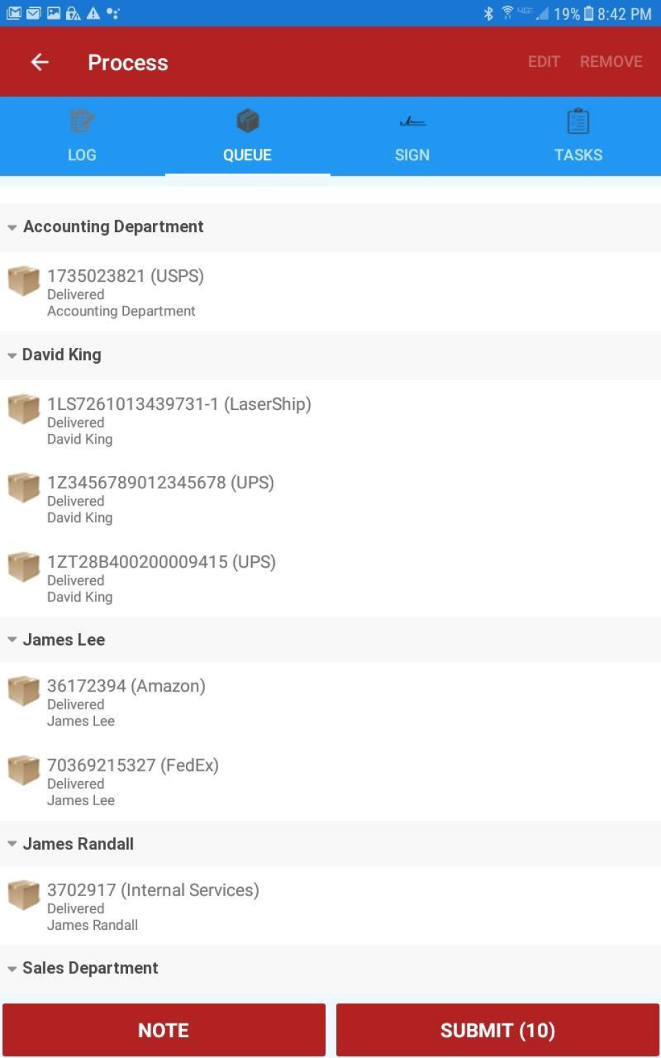 TekTrack Cost & Reviews - Capterra Australia 2026